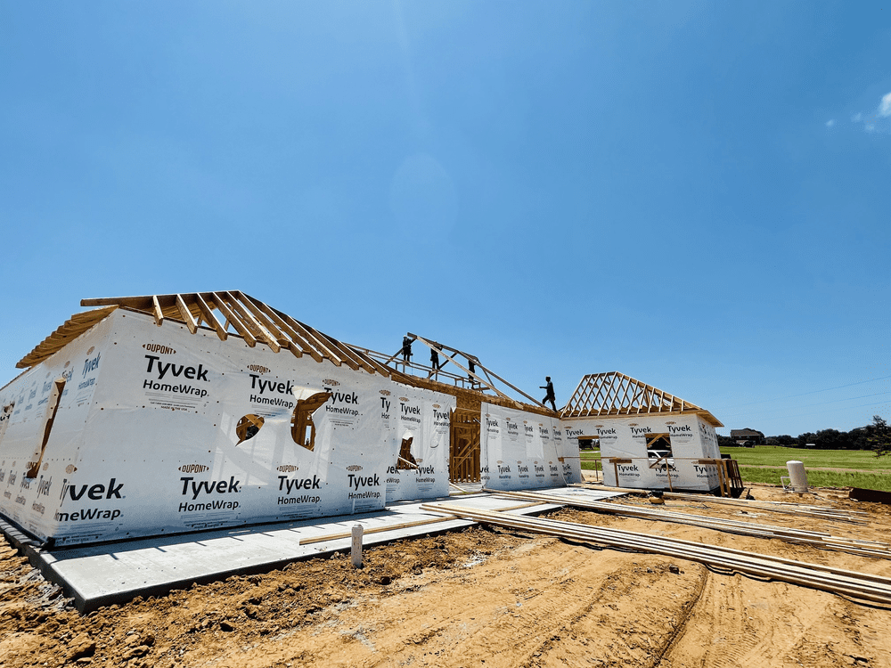 Steele Home | Burton Home Builders